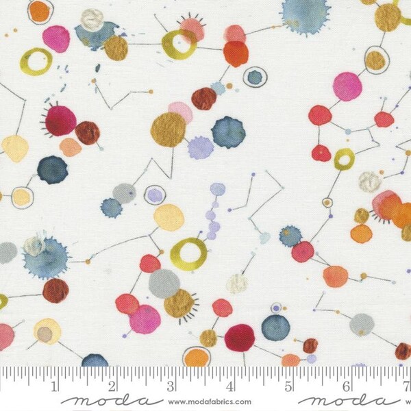Splatter Fabric - Etsy