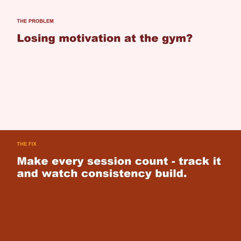 Fitness Workout Tracker Spreadsheet, Gym Log, Planner (google Sheets ...