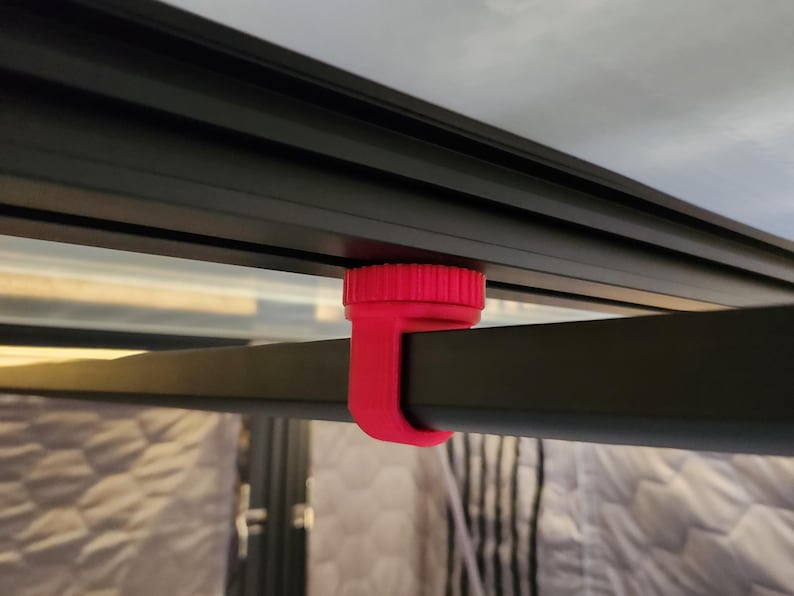 Tune M1 Magnetic Push Bar Mount - Etsy