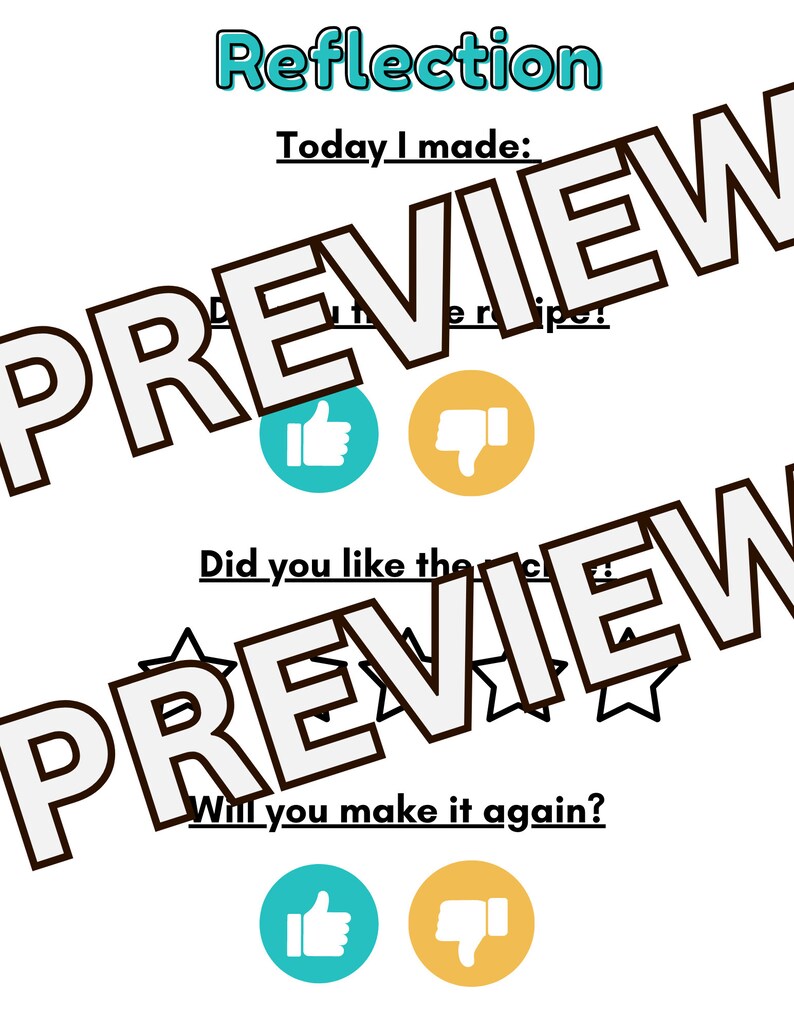 Buttermilk Pancakes Visual Recipes Cookbook Life Skills Cooking Lessons ...