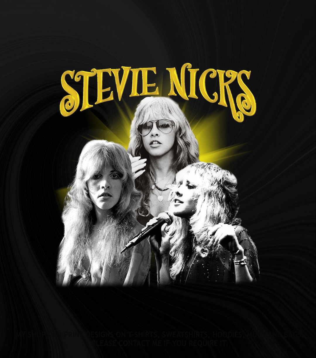 Stevie Nick PNG, Stevie Nick Digital Download, Stevie Nicks Fleetwood ...