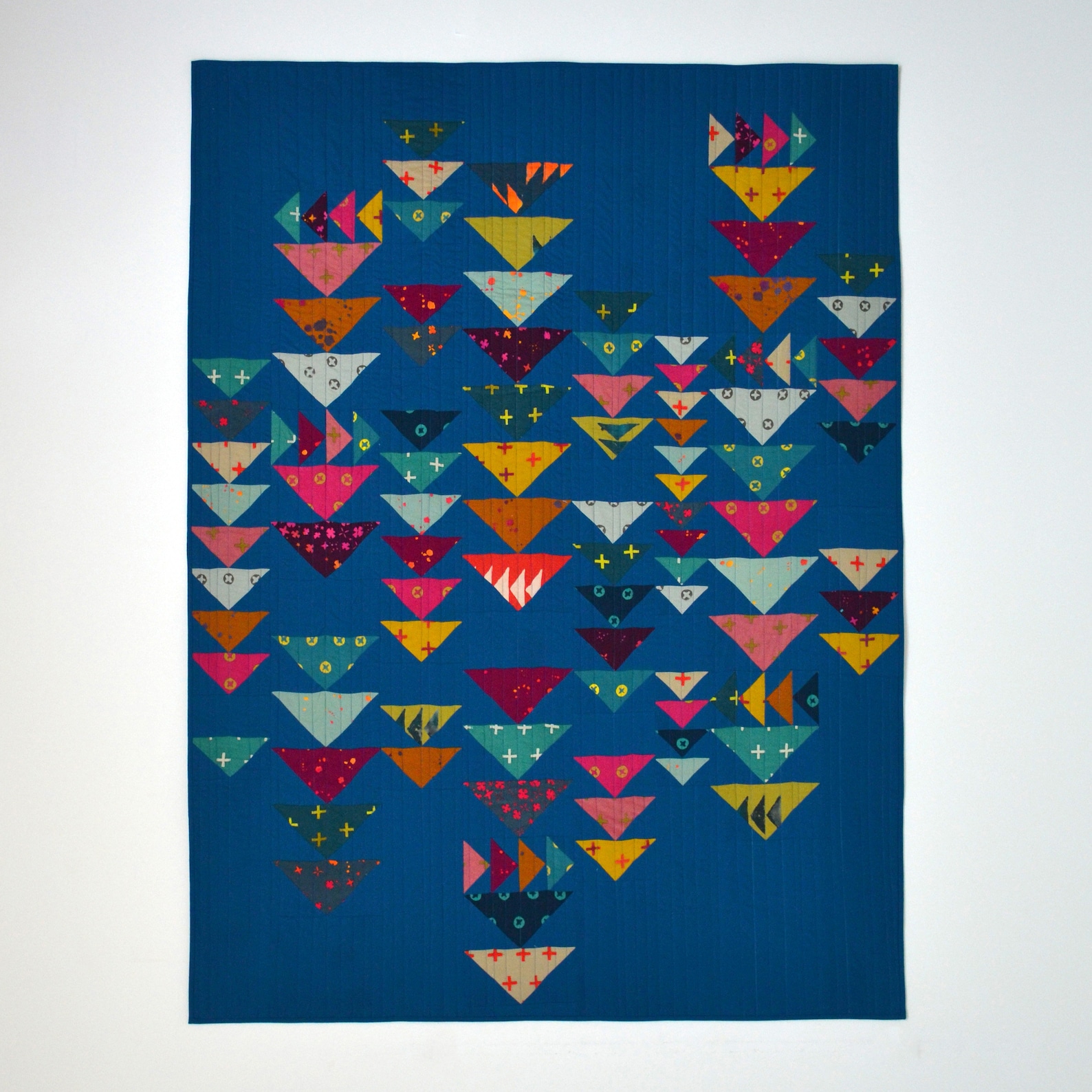 Flying High Quilt Pattern PDF Quilt Pattern Quilt Pattern - Etsy Canada