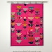 Flying High Quilt Pattern, PDF Quilt Pattern, Quilt Pattern, Flying ...