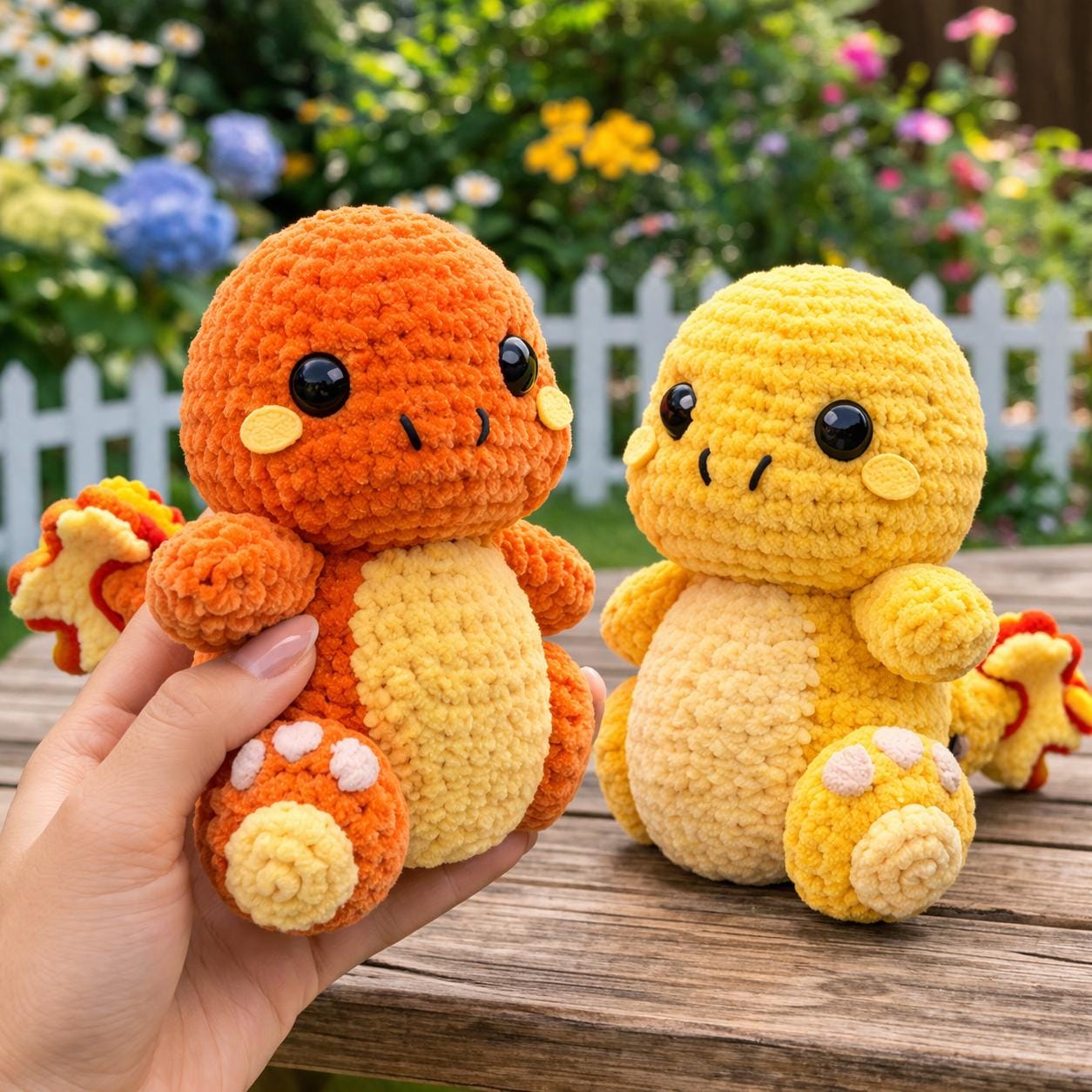 15 Lizard Crochet Patterns: Unleash Creativity with Fun and Easy Designs