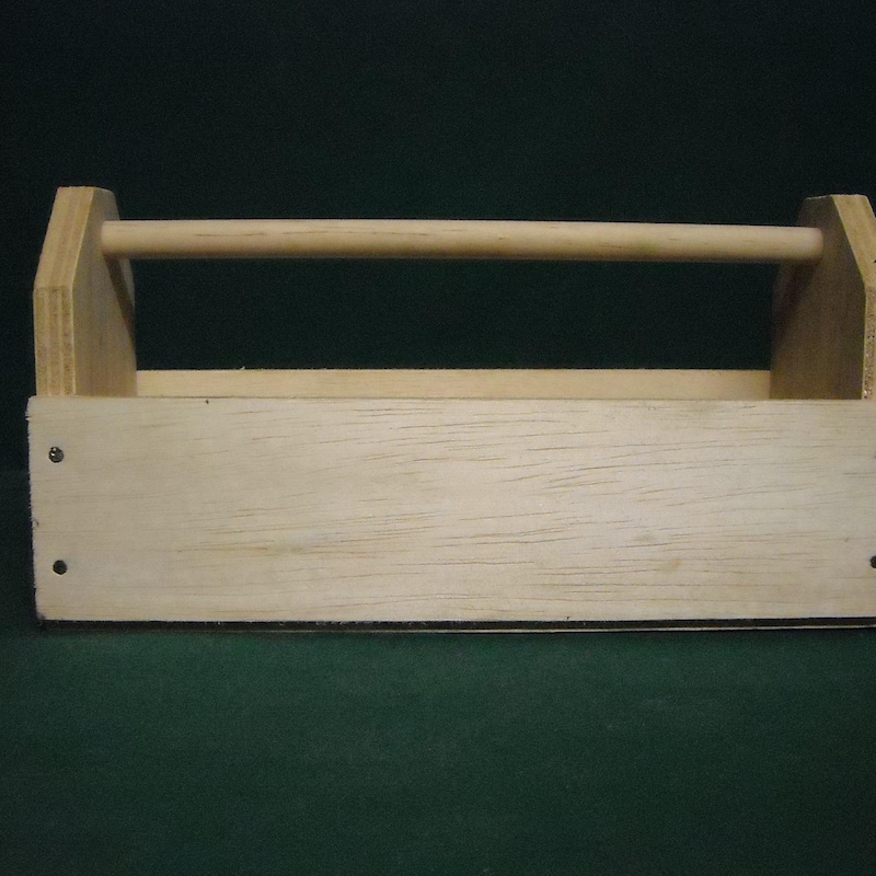 Small Wood Project Kit - Etsy