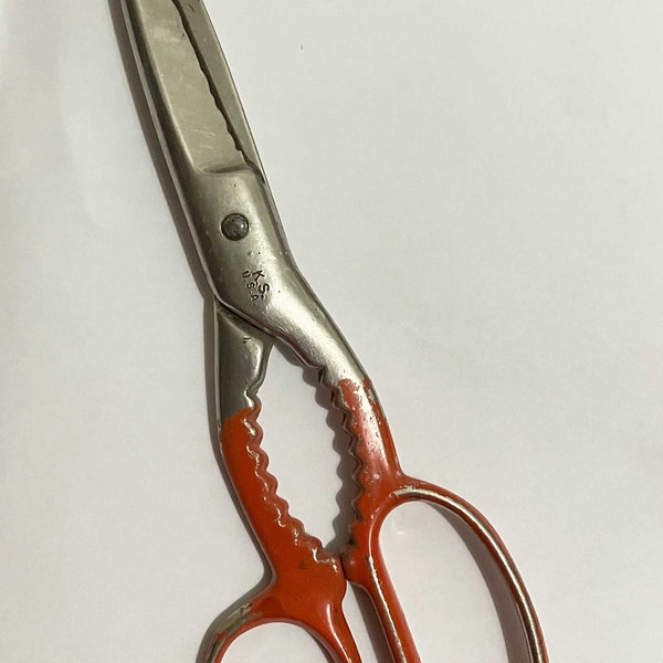 Wiss Scissors - Etsy
