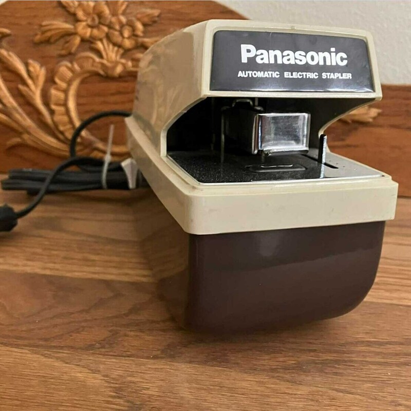Automatic Electric - Etsy