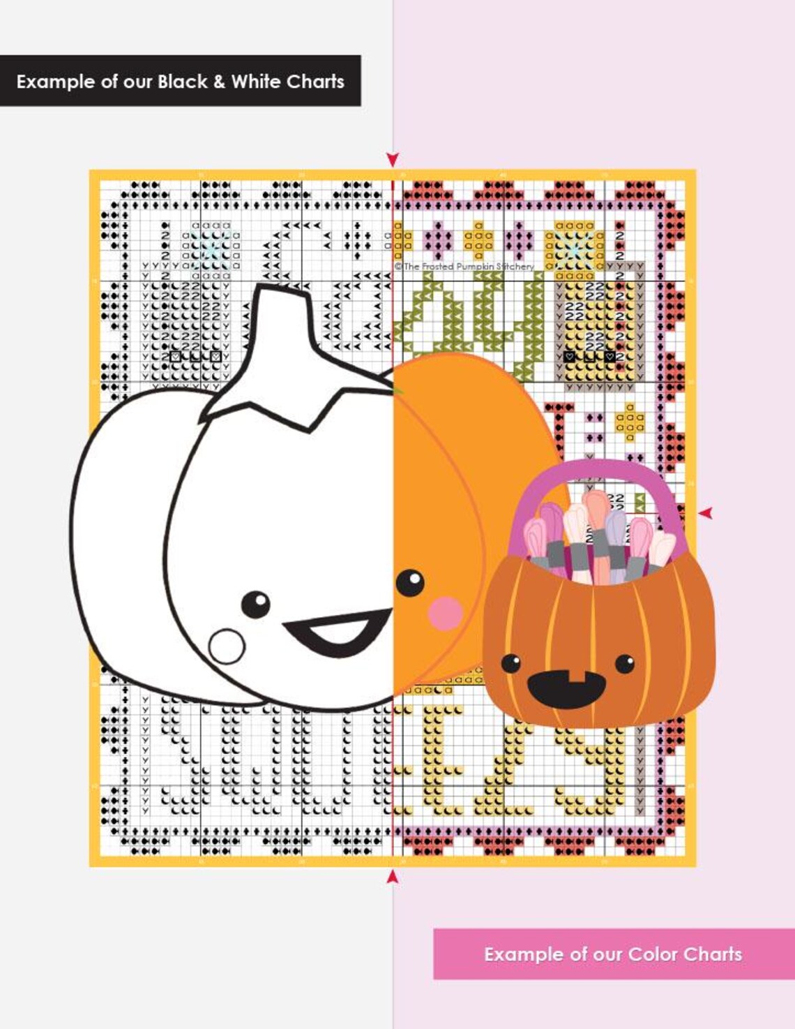 You Are Smashing Downloadable PDF Cross Stitch Pattern - Etsy
