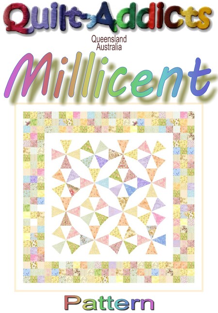 quiltaddictspatterns - Etsy