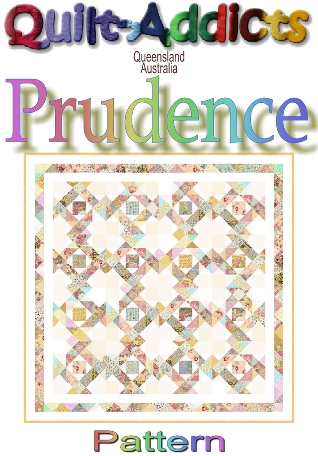 quiltaddictspatterns - Etsy