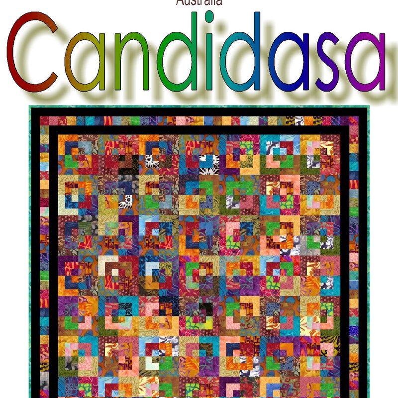 quiltaddictspatterns - Etsy