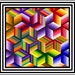ILLUMINATION - Quilt-addicts Patchwork Quilt Pattern (not PDF, Sent ...