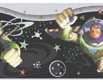 Toy Story Border - Etsy