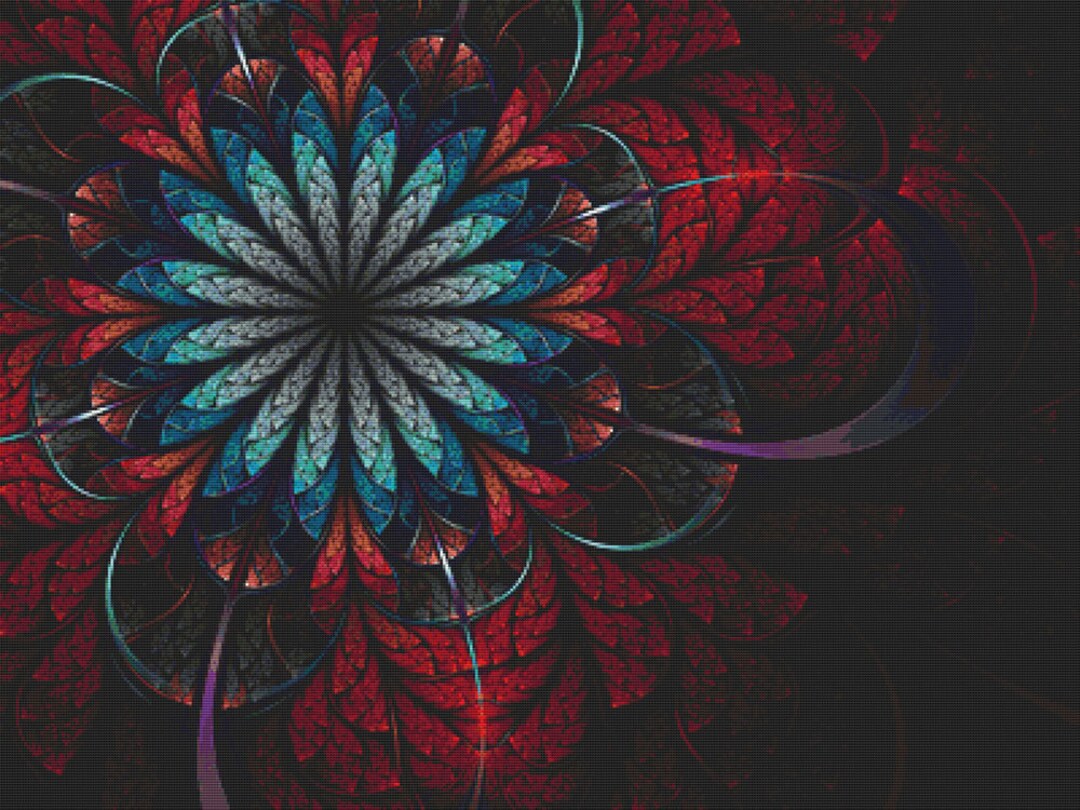 Insomnia Cross Stitch Pattern Instant Download Pdf Design - Etsy