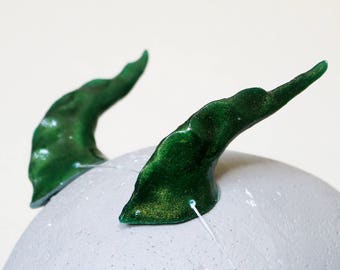 Wearable horns | Etsy