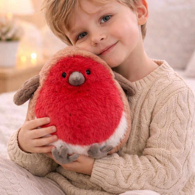 Plush Home Decor - Etsy