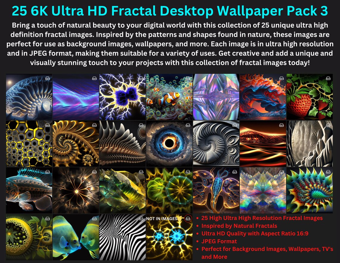 Wallpaper Digital Wallpaper High Resolution High Definition 6k ULTRA HD ...