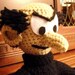 Gargamel, a Handmade Crochet Wizard Doll - Etsy
