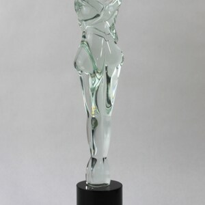 Mario Badioli for Oggetti Murano Embracing Couple Art Glass - Etsy