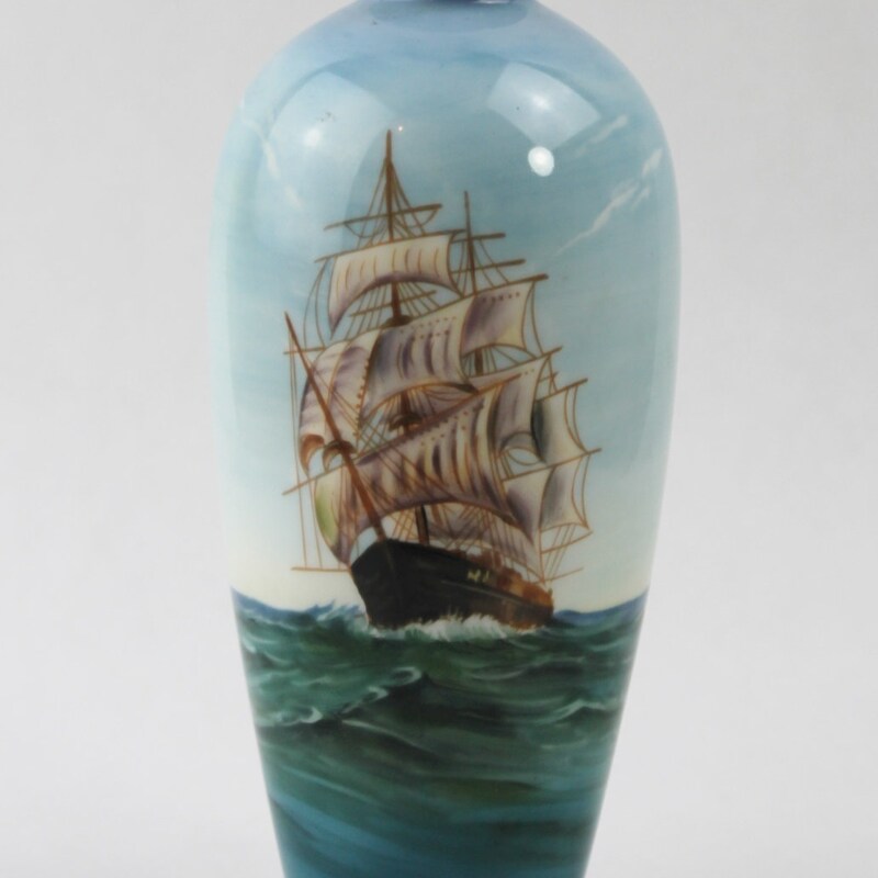 Nautical Vases - Etsy