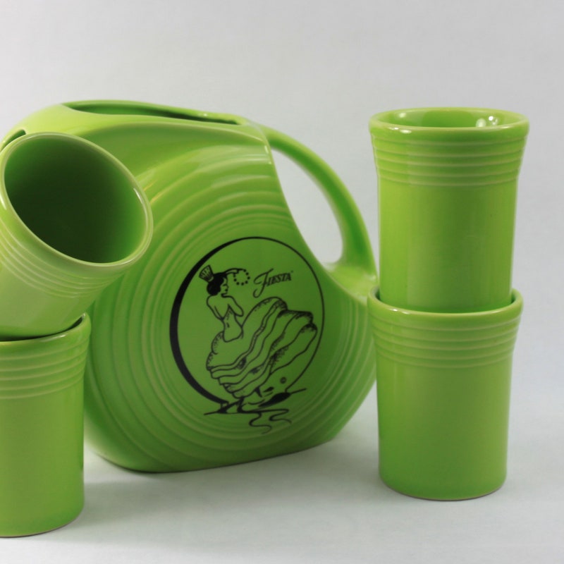 Fiestaware - Etsy