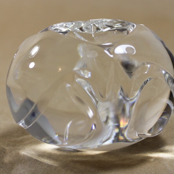 Steuben Glass - Etsy