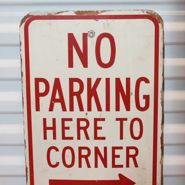 Street Corner Sign - Etsy
