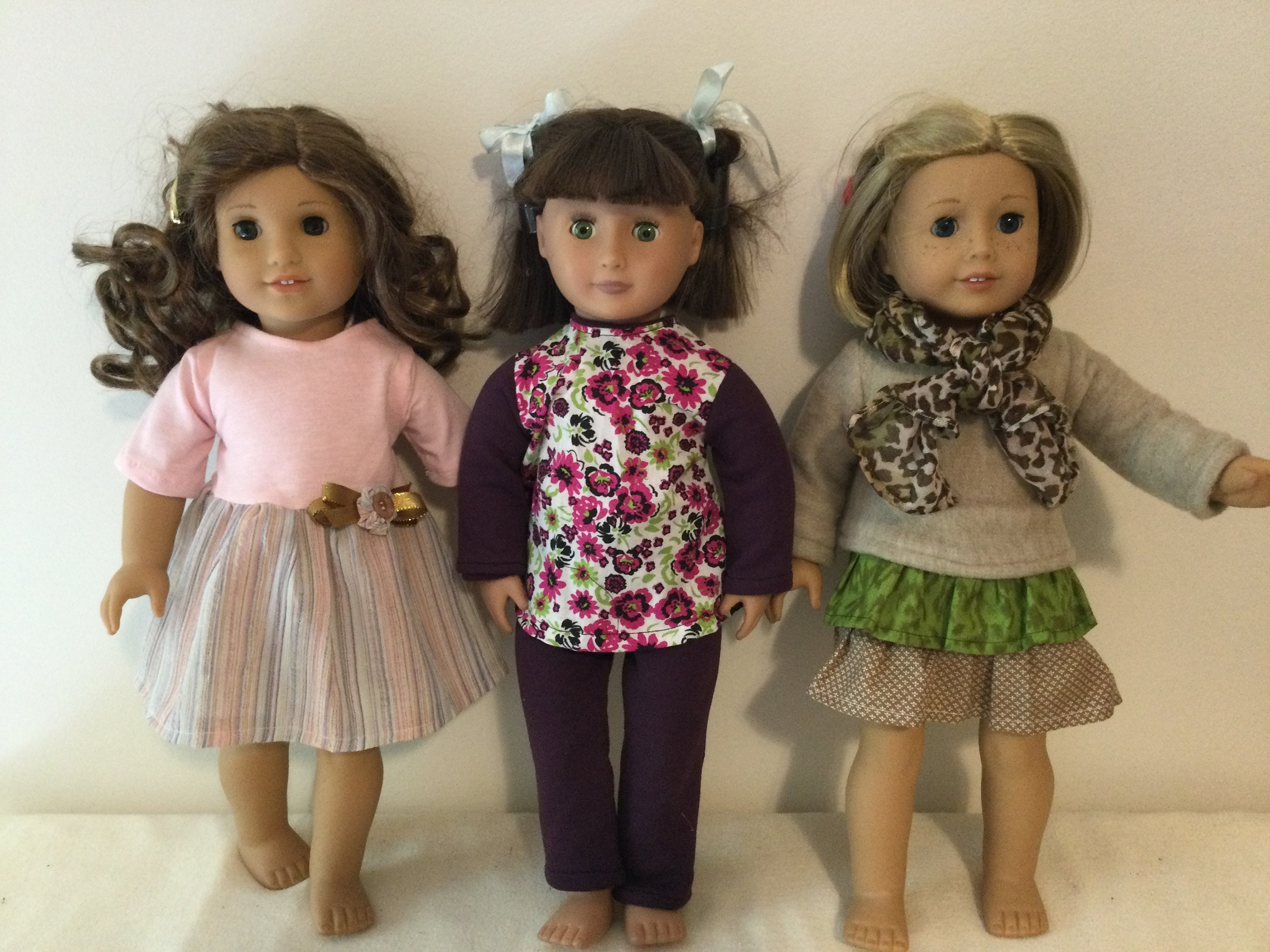 AG Molly flower pajamas rare htf - munimoro.gob.pe