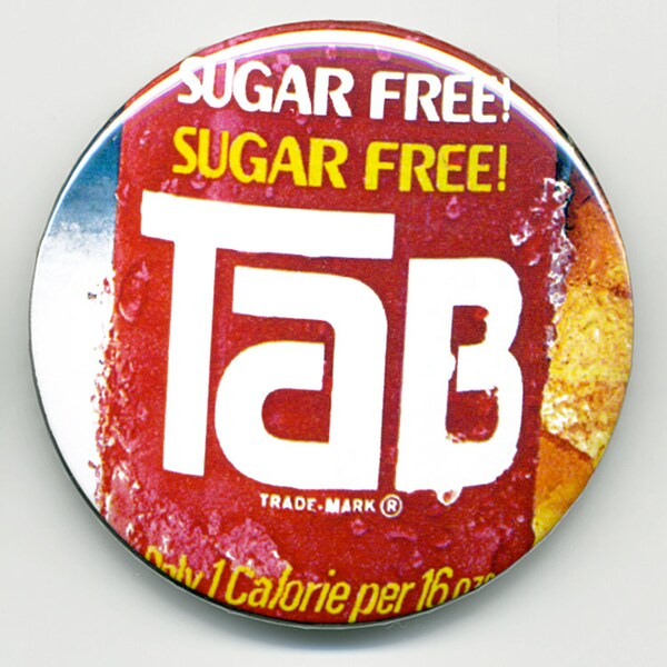 Tab Cola - Etsy