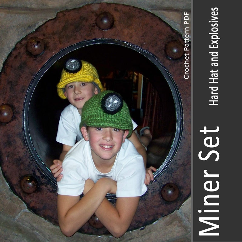 Miner Costume - Etsy