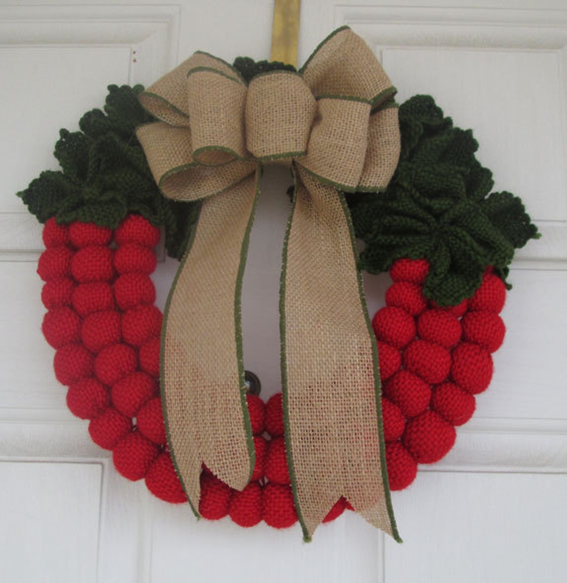 11 Christmas Items to Pin Loom Weave - Pin Loom Weaving Pattern Set - Etsy