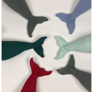 Bottlenose Dolphin Sewing Pattern PDF With Templates Step-by-step ...