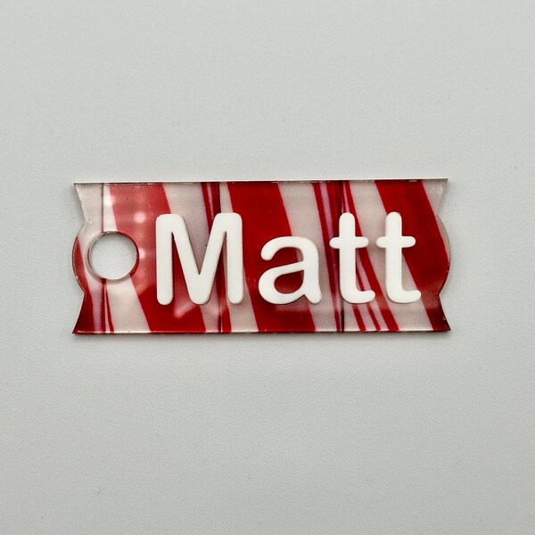 Name That Candy - Etsy