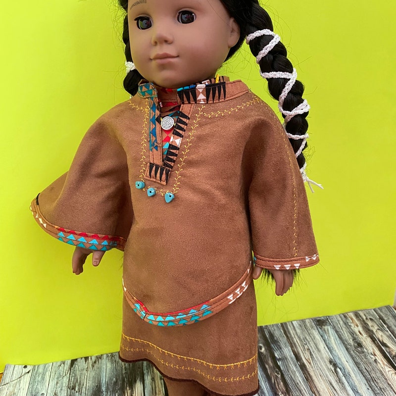 American Girl Kaya - Etsy