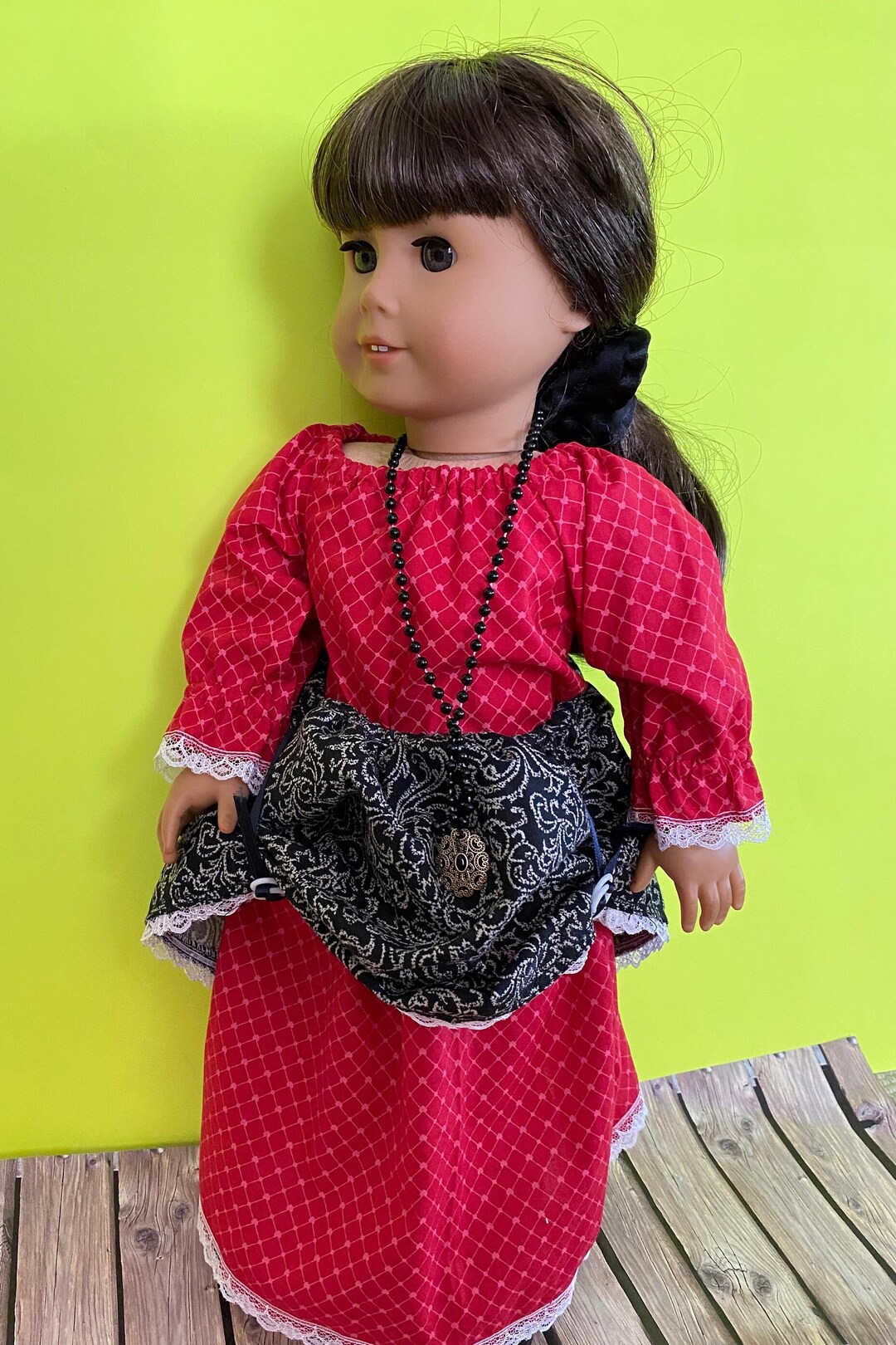 Arrrg Number 5 or Historical Dress - Etsy