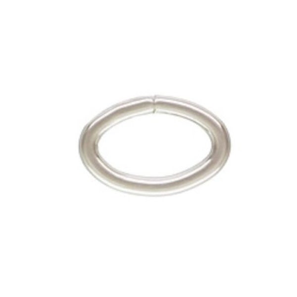 Oval Jump Rings - Etsy