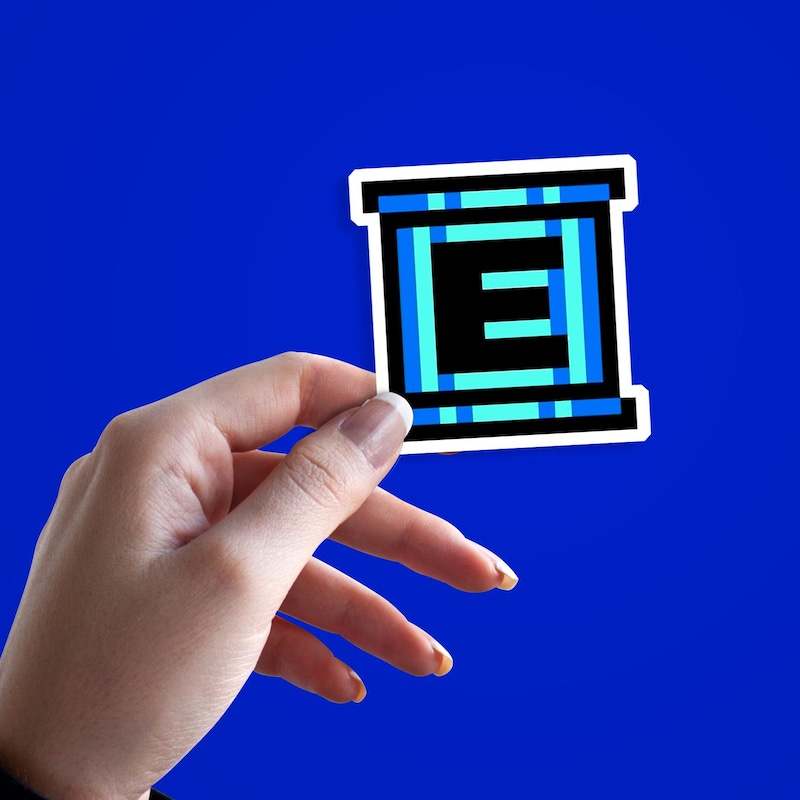 Mega Man Art - Etsy