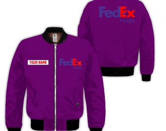 Postal Worker Jacket - Etsy