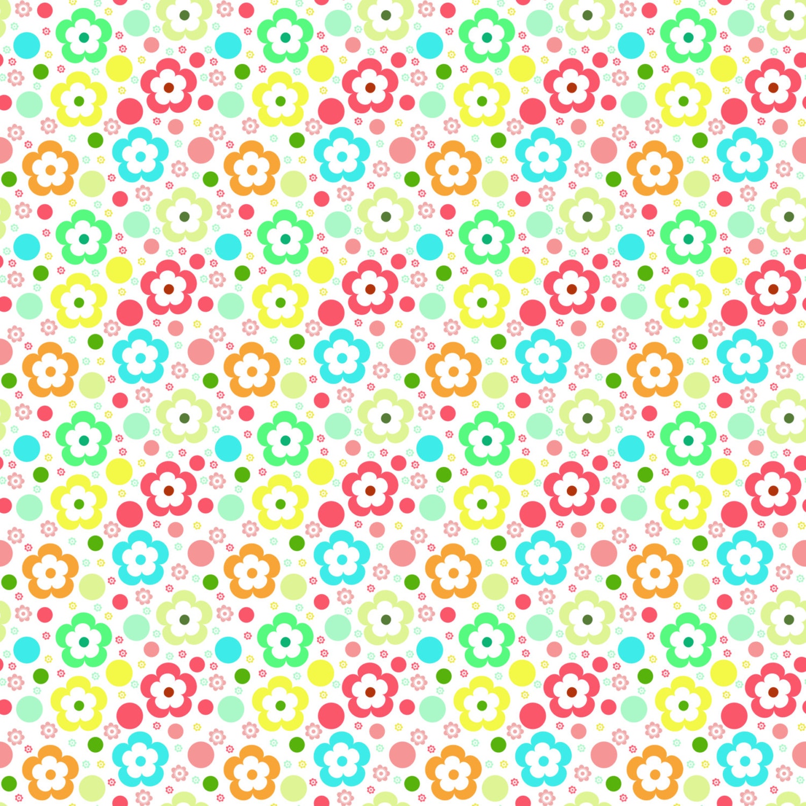 Pastel Scrapbook Paper Digital Design Designer Paper - Etsy