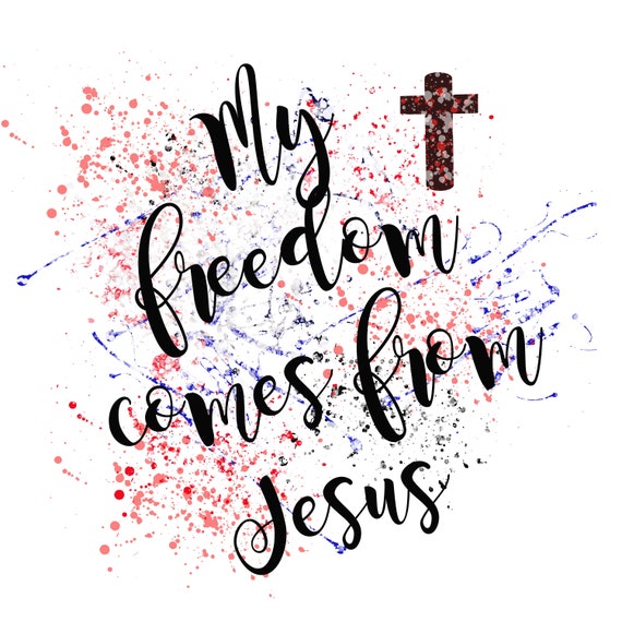 Free Religious Freedom Clipart