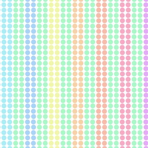 Pastel Scrapbook Paper, Digital Design, Designer Paper, Instant ...