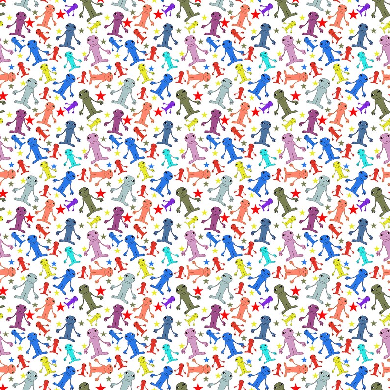 Alien Paper Scrapbook Paper 14 Papers Outer Space Paper - Etsy