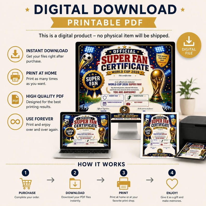 World Cup 2026 Kids Activity & Coloring Printable - Etsy UK