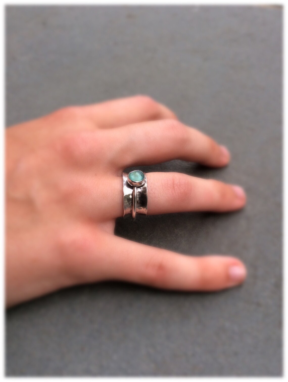 Sea Glass Jewelry the Original Sterling Silver and Sea Glass - Etsy
