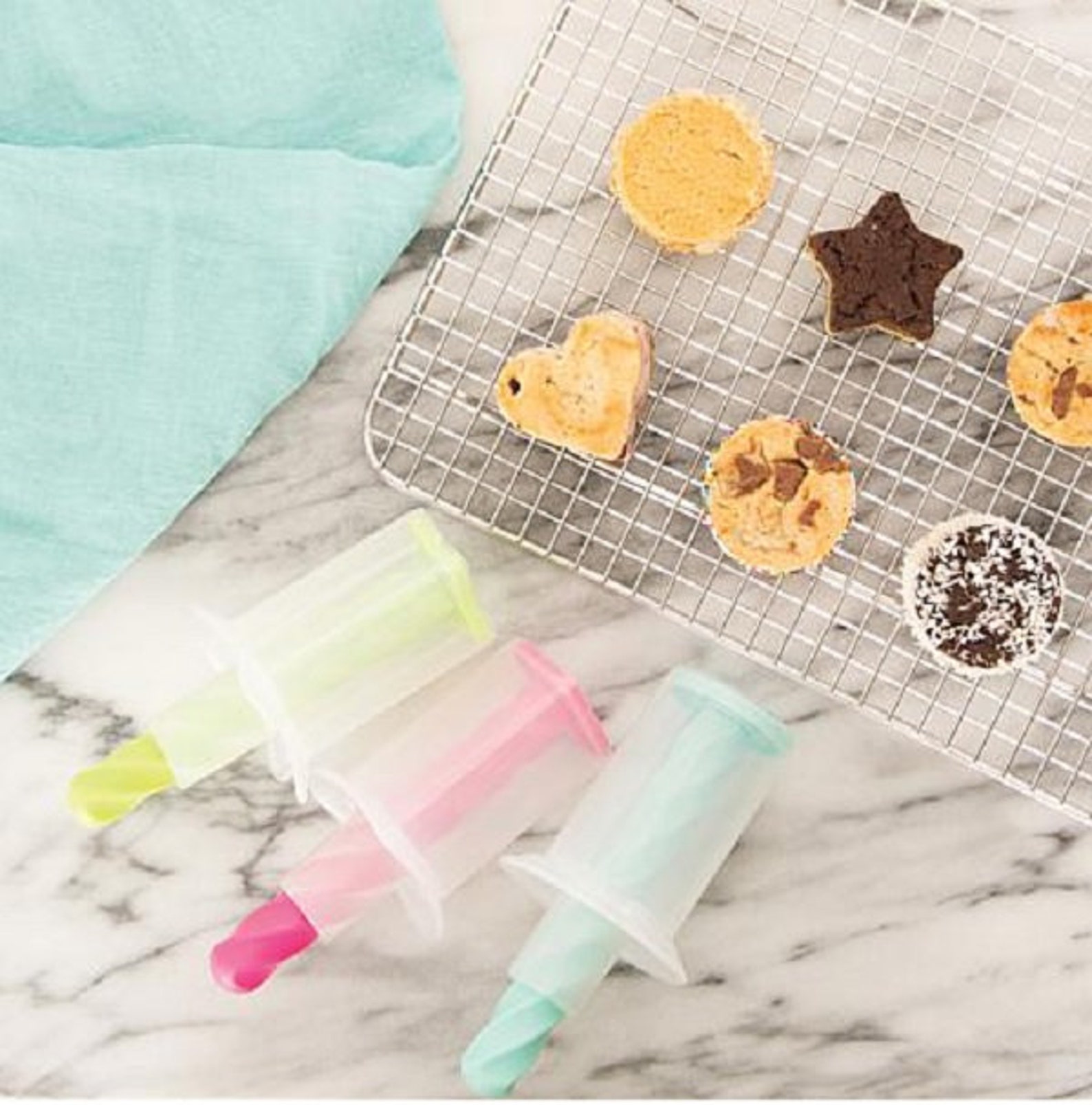 Dash 3-pack Mini Makers Perfect for Parties or Weddings Make Your Own ...