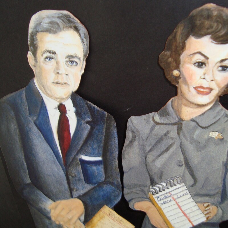 Perry Mason - Etsy