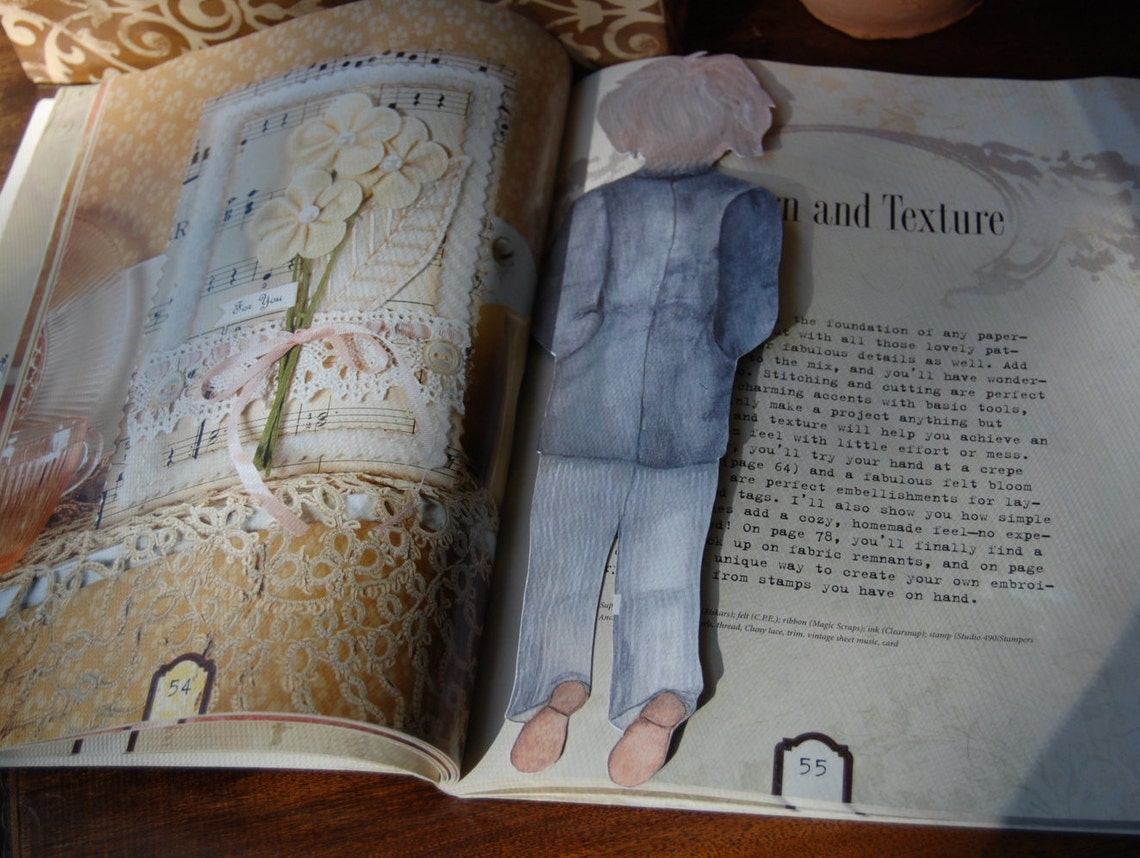 Albert Einstein Bookmark - Etsy