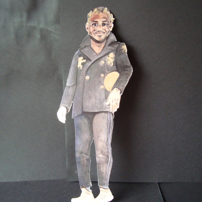 Lebron James Bookmark - Etsy