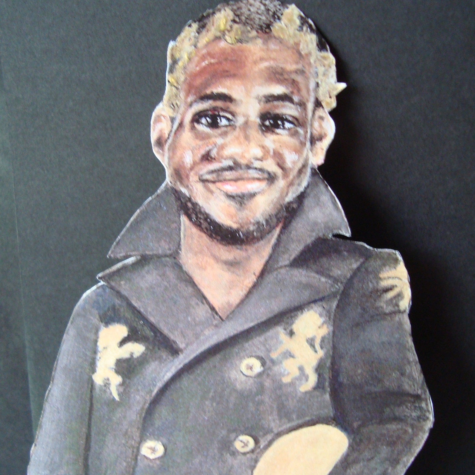 Lebron James Bookmark - Etsy