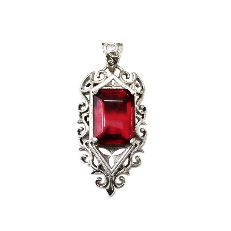 Shadowhunter Jewelry - Etsy
